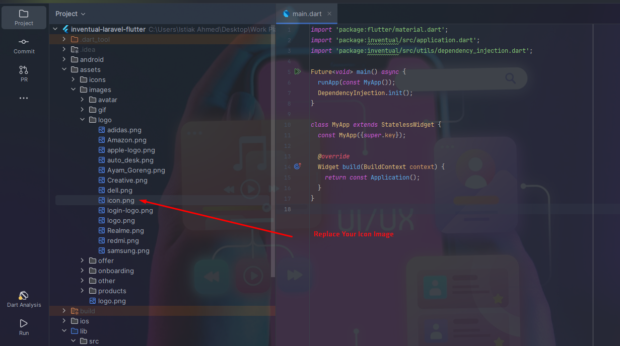 Inventual – Complete POS, Inventory Website and Mobile Flutter App