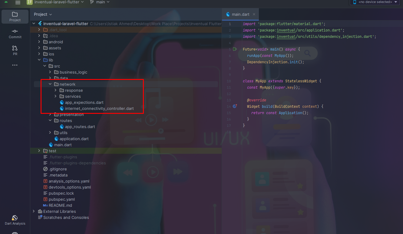 Inventual – Complete POS, Inventory Website and Mobile Flutter App